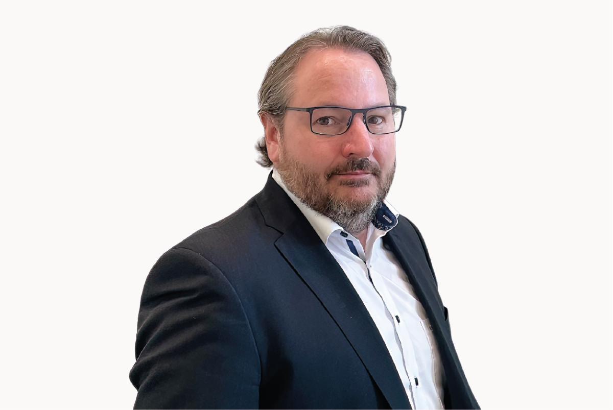 About us - Tech Park Basel