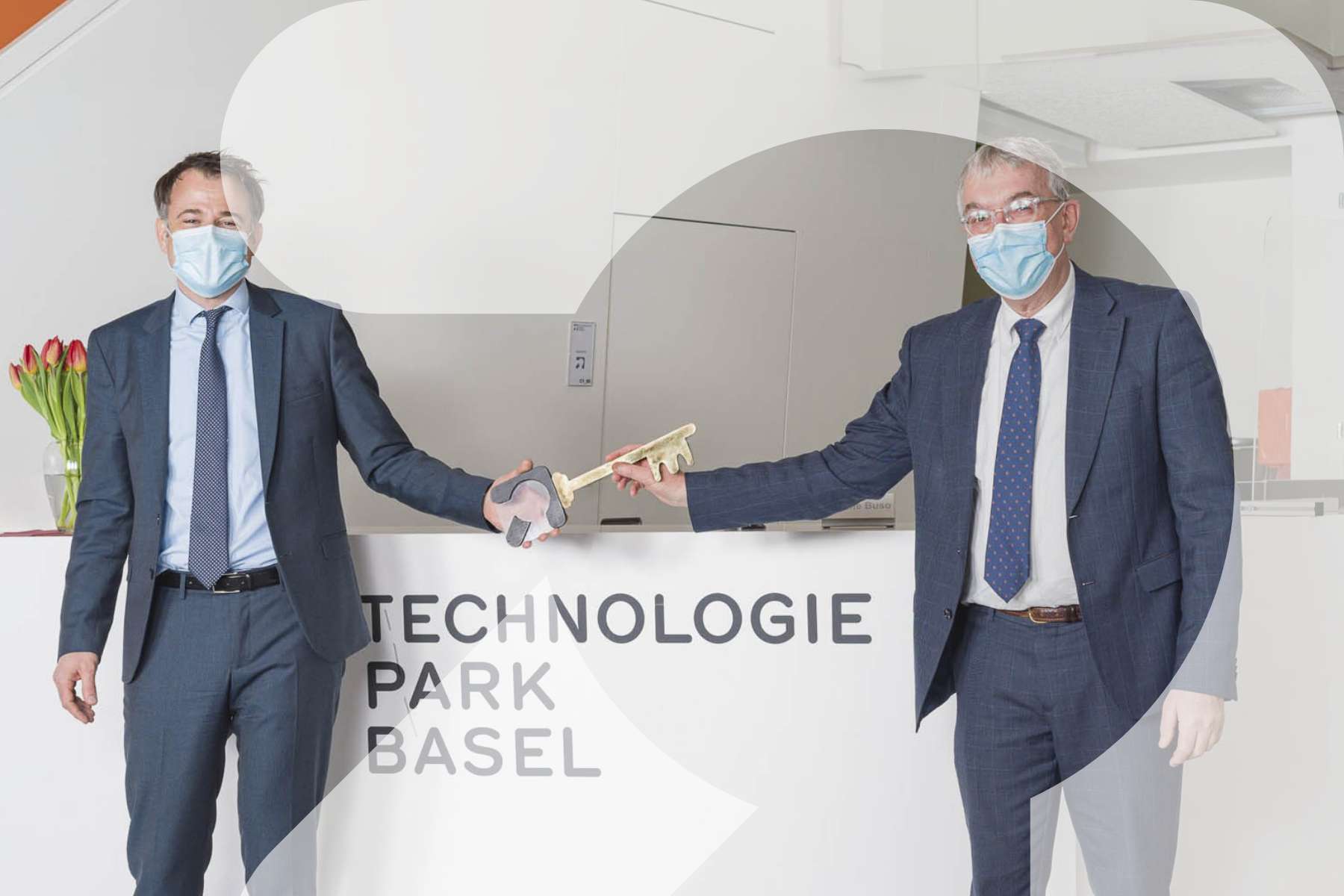 Business Reports - Tech Park Basel