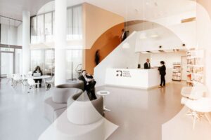 Home Innovation Space - Tech Park Basel