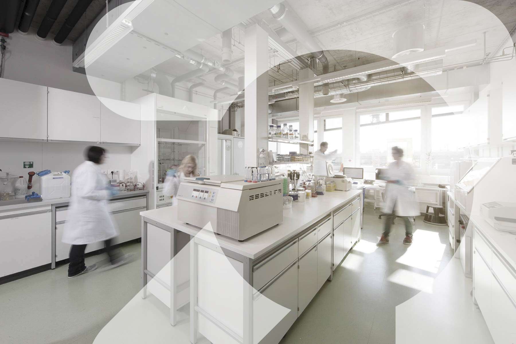 Home Innovation Space - Tech Park Basel