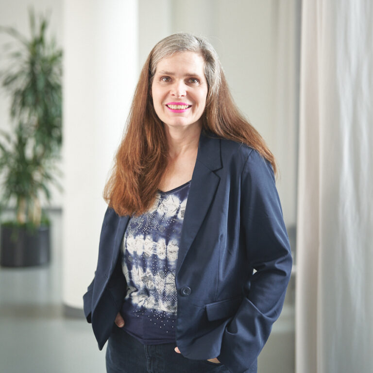 About us - Tech Park Basel